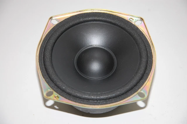 TECHNICS 12PL336A6 MIDRANGE driver médium 16 ohms SB-M300 EUR 55,00 ...