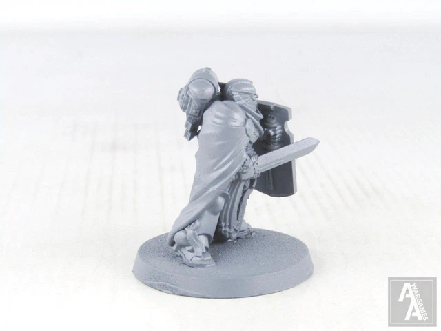 (718) PRIMARIS VICTRIX Guard Ultramarines Adeptus Astartes 40k 30k ...