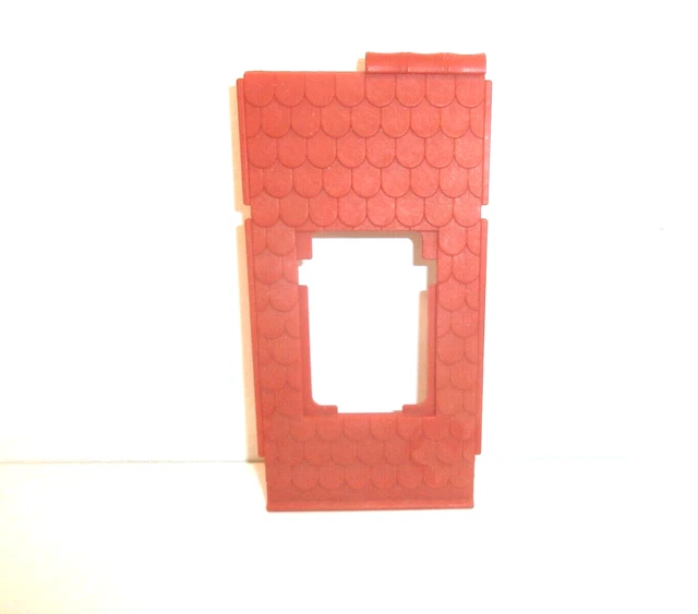 PLAYMOBIL TOIT PIECES Detaches Maison EUR 3,20 - PicClick FR