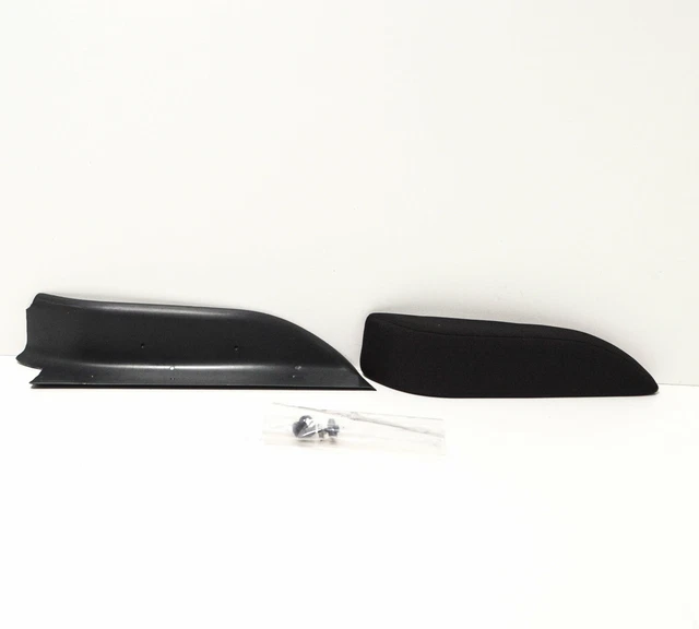 VW CRAFTER 2E Front Left Door Panel Armrest 2E0867165A NEW GENUINE £144 ...