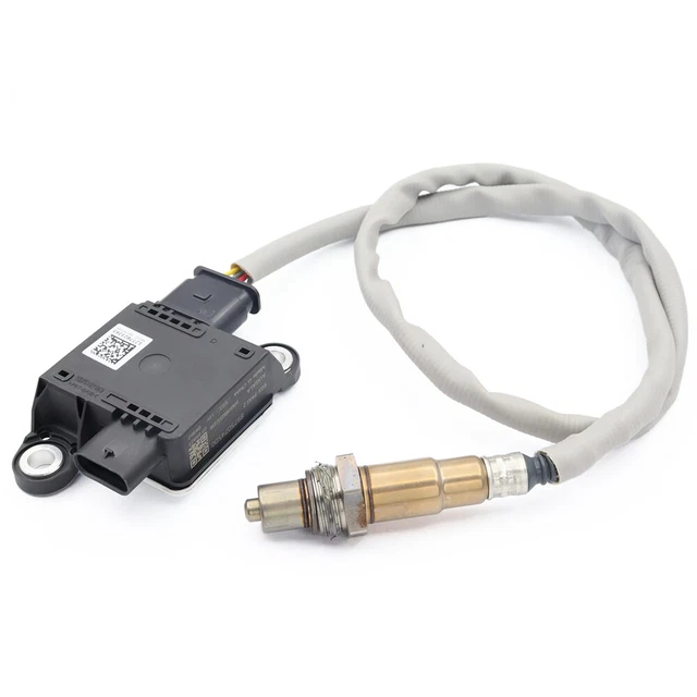 PARTICULATE MATTER SENSOR 8975074500 For Isuzu 1277023584 0281008235 / ...