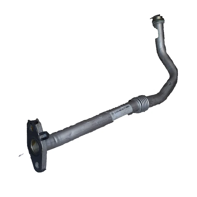 MERCEDES CLASSE B W246 B200 Essence Retour D'Huile Turbo A2700900577 ...