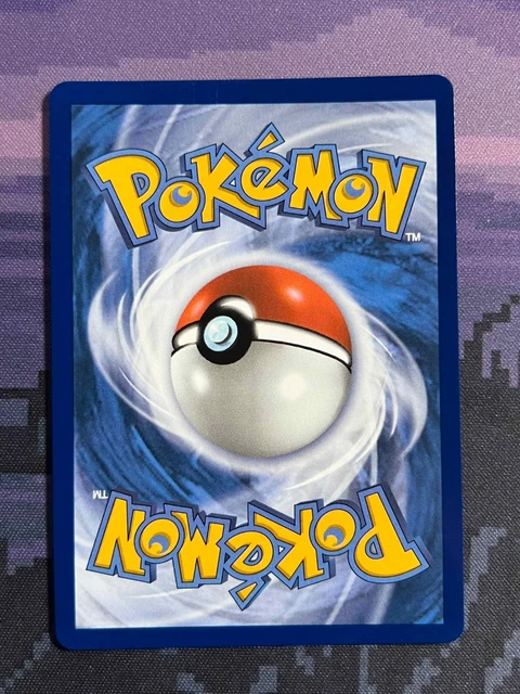 MEGA CHARIZARD X ex 023 Pokemon Mega Evolutions Promo Near Mint Card NM ...