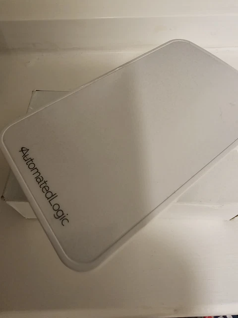 AUTOMATED LOGIC ZS2-ALC Temperature Sensor £52.72 - PicClick UK