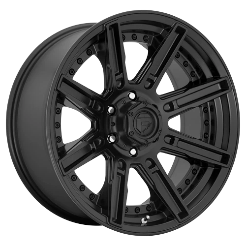 20 INCH BLACK Wheels Rims Chevy Silverado 2500 3500 HD GMC Sierra Truck ...
