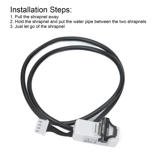 (5-12V))LIQUID LEVEL SENSOR Wide Voltage Sensitive Water Levels Sensors ...