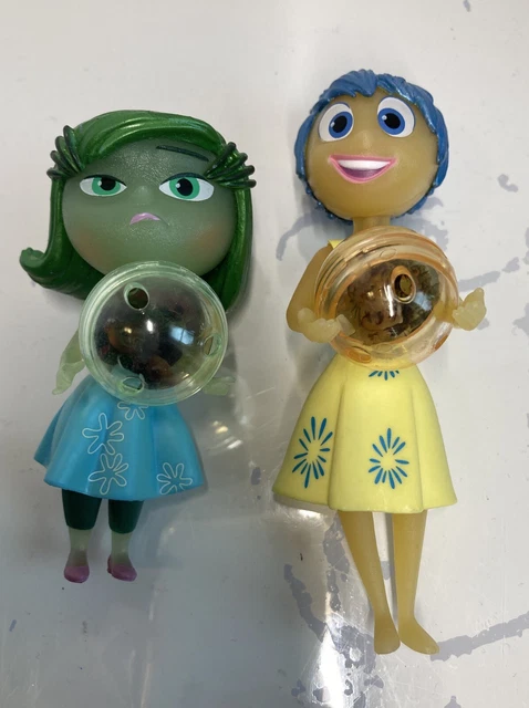 Tomy Inside Out Figures FOR SALE! - PicClick UK