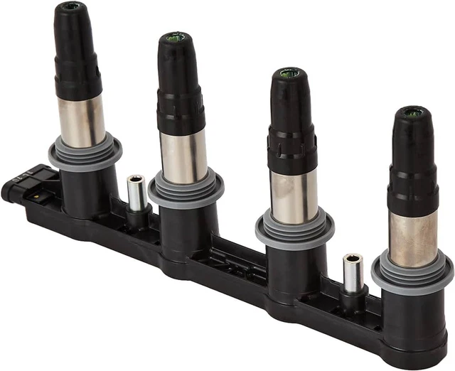 GENUINE ACDELCO IGNITION Coil 25186687 for Chevrolet Aveo Cruze Sonic ...