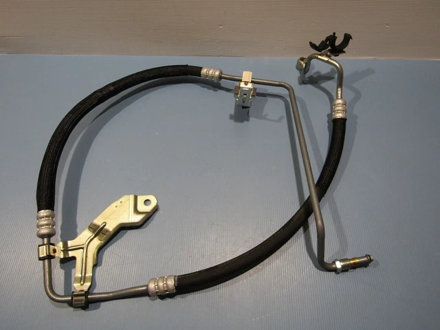 PSA FIAT HIGH Pressure Power Steering Pipe Genuine 1674247080 ...