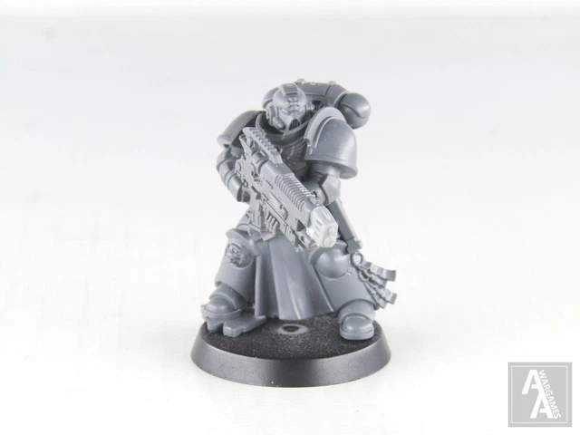 (1768) PRIMARIS HELLBLASTER Space Marines Adeptus Astartes 40k 30k ...