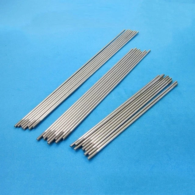 5X TIE ROD Linkage Servo Push Rod M2 150,200,250,300mm F RC Airplane ...