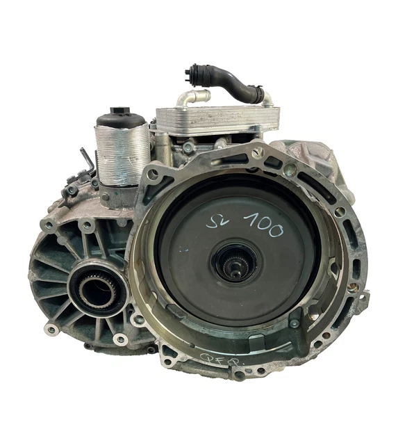 AUTOMATIC TRANSMISSION FOR Audi A3 RS3 Q3 RS 2.5 TFSI CZG QFQ 7 speed ...