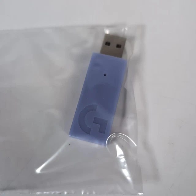 LOGITECH G733 USB Dongle ONLY Lightspeed Wireless Gaming Headset ...