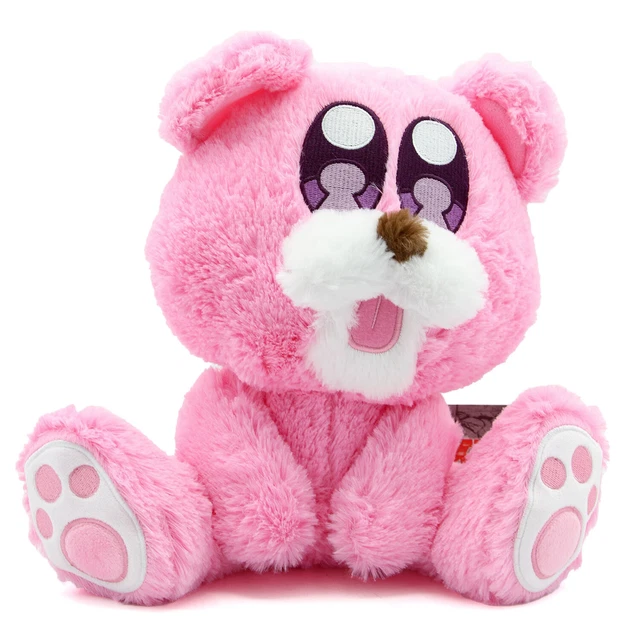 OFICIAL EMMA SANO'S PELUCHE OSO Tokyo Revengers 9 in. Peluche Great ...