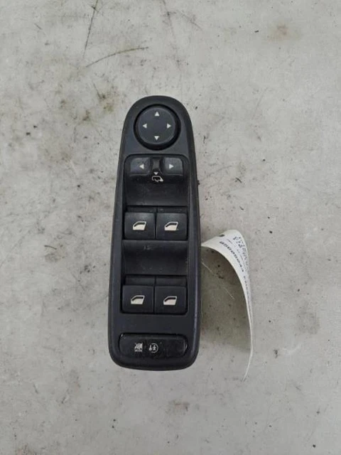 INTERRUPTEUR DE LEVE vitre avant gauche CITROEN C4 PICASSO 1 6554YH EUR 34,95 - PicClick FR