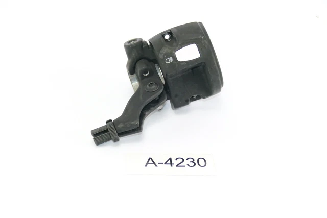 BMW F 650 CS año 2003 - soporte palanca embrague A4230 EUR 29,95 ...