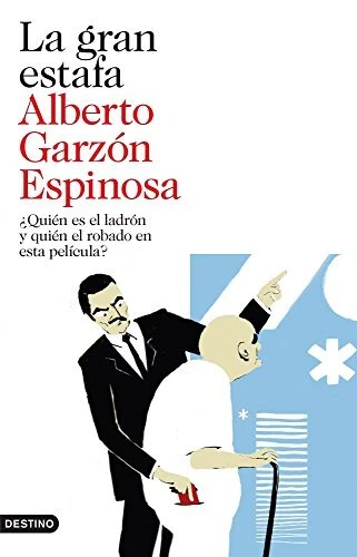 LA GRAN ESTAFA: ¿Quién es el ladrón y quién el robado en esta película ...
