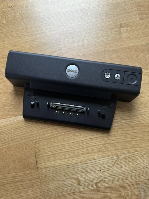 DOCKING STATION DELL Latitude PR01X Precision Inspiron D820 D830 D620 ...