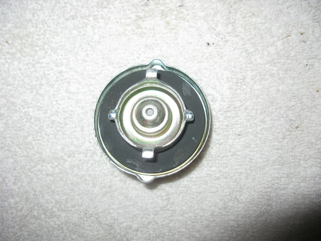 NOS MOPAR STANT 1971 Plymouth Cuda Gas Cap $163.73 - PicClick CA