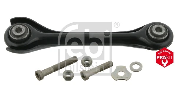 WISHBONE / SUSPENSION Arm fits MERCEDES C220 Rear Left or Right 2.2 2.2D Febi £21.48 - PicClick UK