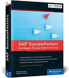 SAP SUCCESSFACTORS: DAS Standardwerk zum Nachfolger v... | Livre | état ...