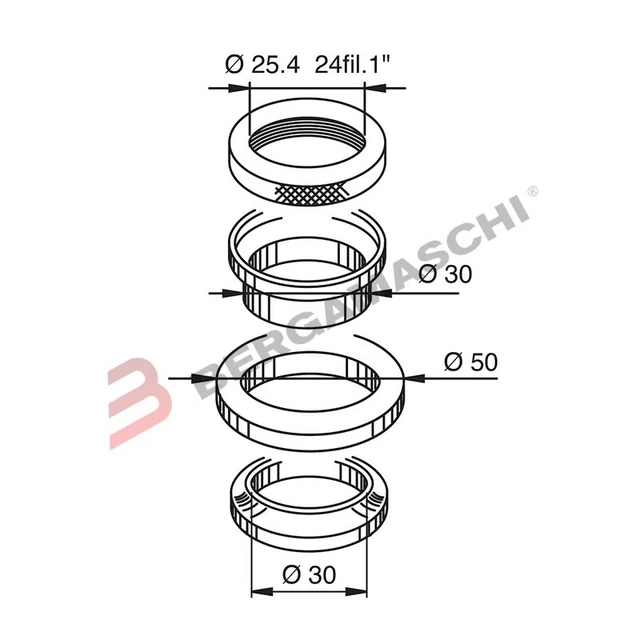 SET CALOTTES ROULEMENTS Ralle Direction Kymco Vivio - 150 2000 - 2000 ...