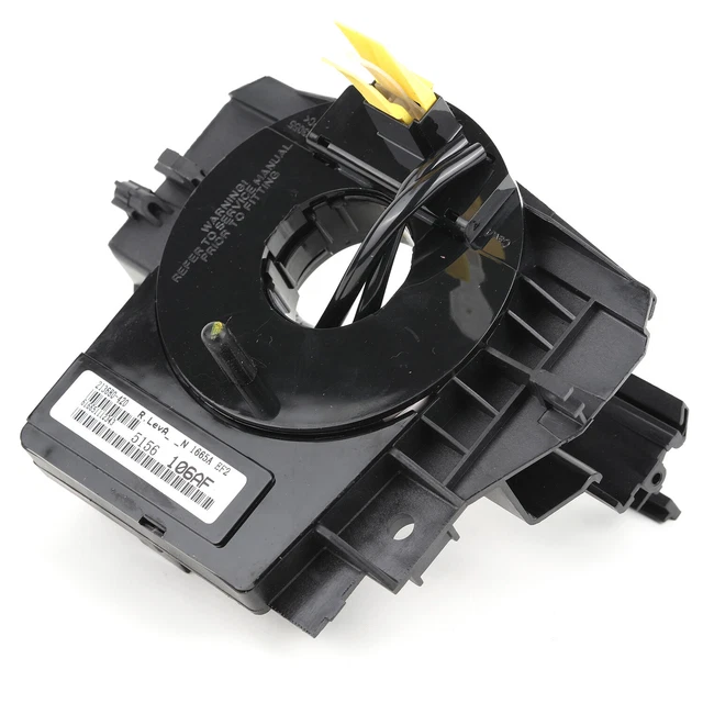 5156106AF 5156106AG SPIRAL Cable Clock Spring For Jeep Patriot (MK ...