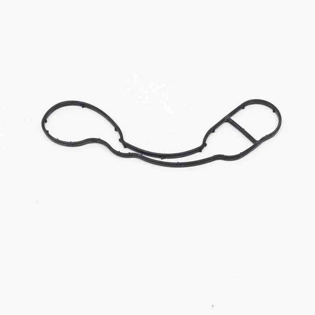 AUDI A8 4H S8 Motor Oil Seal Ring 057115446 NEW GENUINE EUR 54,40 ...