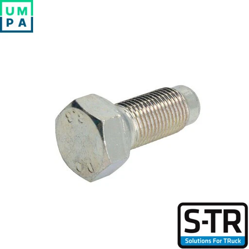 WHEEL NUT STR-40030 For Massey Ferguson 7004170M1 £15.33 - PicClick UK