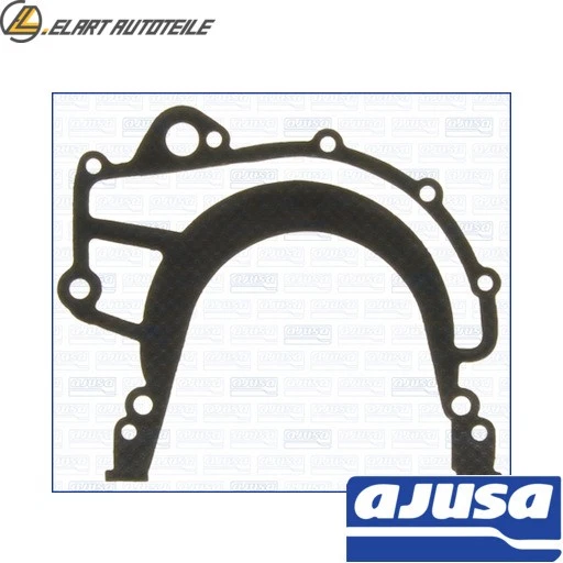DICHTUNG ÖLPUMPE 00195500 Für Audi 80/B2/B3/B4 200/C2/C3 90 100/C4 ...
