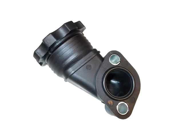 JCB PARTS -TUBE Oil Filter Assembly For Jcb 2Cx, 3Cx, Loadall No. 02/ ...