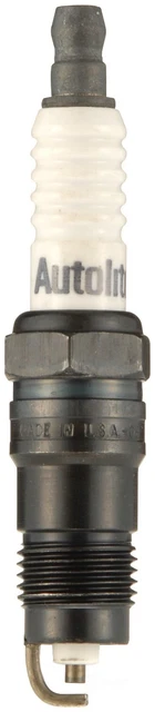 AUTOLITE RESISTOR SPARK Plug Autolite 2543 $31.06 - PicClick CA
