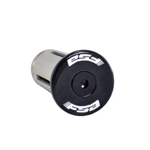 FSA COMPRESSOR CARBON TH-881CF Expander Plug & Top Cap(28.6mm OD × 22 ...