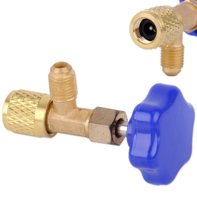 DISPENSING VALVE HARDNESS Shut-off Valve Air Conditioning Control Valve ...