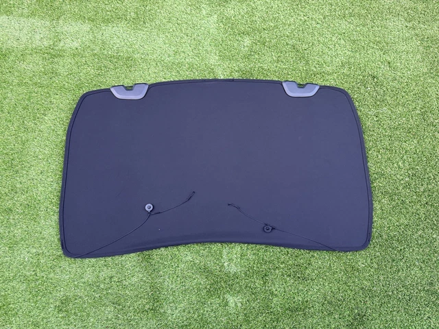 GENUINE FORD KUGA Mk3 2020-2025 Rear Parcel Shelf Load Luggage Cover ...