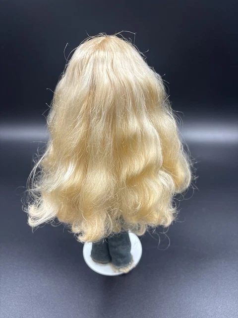 2007 BRATZ FASHION Pixiez Cloe Doll No Wings/Shoes Original Pants Skirt ...