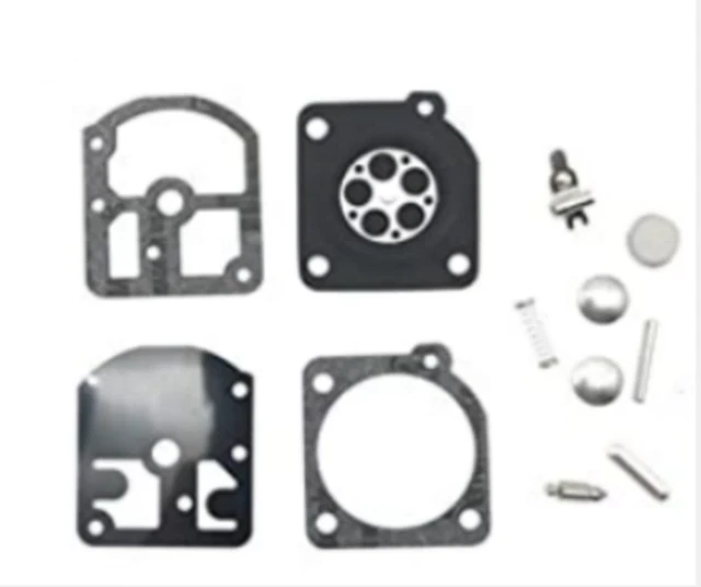 CARBURATEUR REPAIR REBUILD KIT pour STIHL FS/FR 160/180/220/280/290 RB-13 EUR 10,44 - PicClick FR