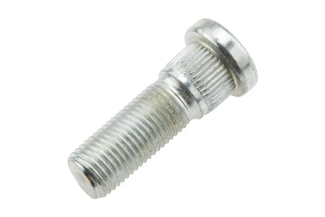 POUR TOYOTA HIACE VI Land Cruiser Tundra 10 Vis de Roue Boulon ...