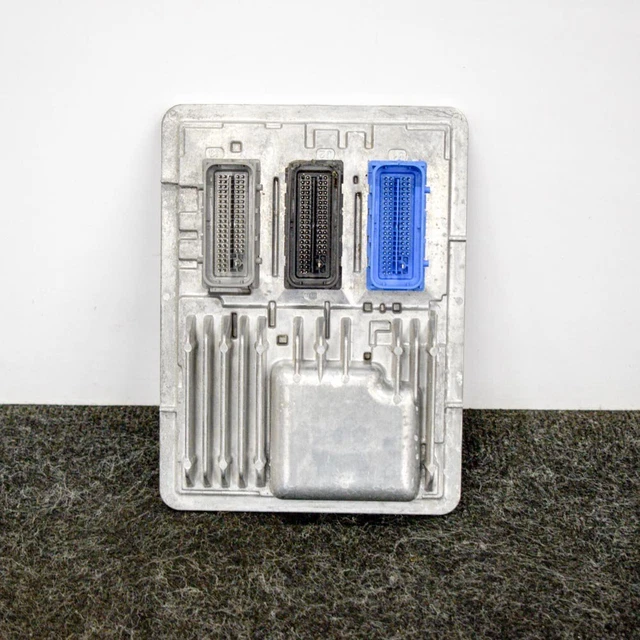 OPEL VAUXHALL ASTRA K Centralina motore ECU 12683660 1.4 Benzina 110kw ...