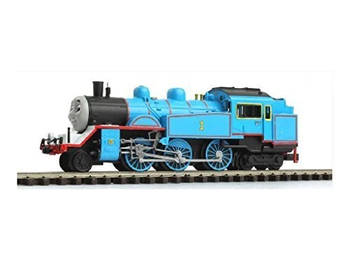 N GAUGE RAILWAY Hobidasu ?igawa Railway Thomas the Tank Engine No ...
