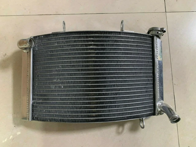 SUZUKI RGV250 SP Vj23 Performance Racing Radiator, 26Mm Core Oem: 17710 ...
