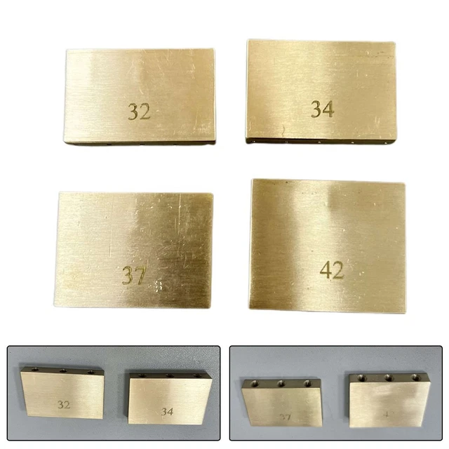 AM LIOREZ LE SON de votre guitare avec un pont syst me tr molo bloc de laiton EUR 24,94 ...