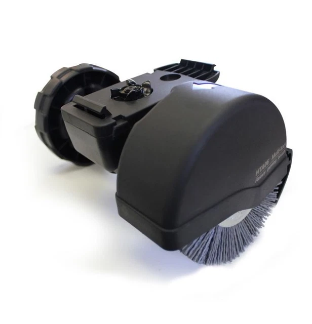 GTECH PATIO GARDEN Cleaner Attachment part HT04 HTA06 Rotary Paving ...