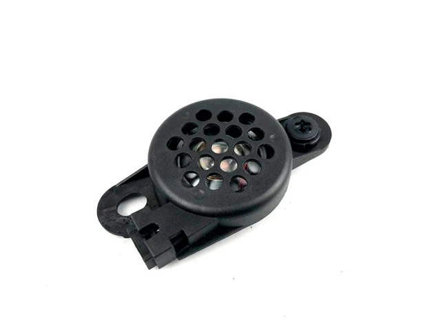 AUDI A3 8V Parking Help Warning Sensor Buzzer Speaker Unit 5Q0919279 £5 ...