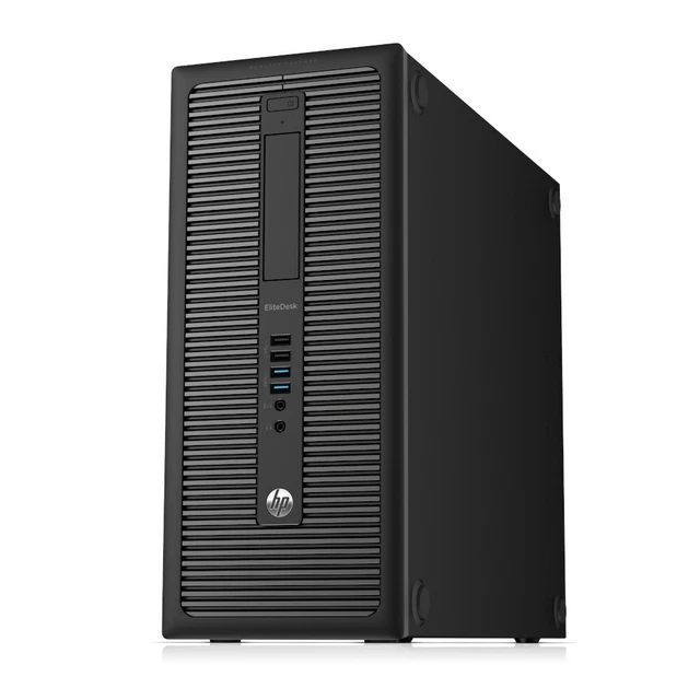 HP 800 G1 EliteDesk MT Windows 11 Pro PC bis Intel i7 1 TB SSD 32 GB ...