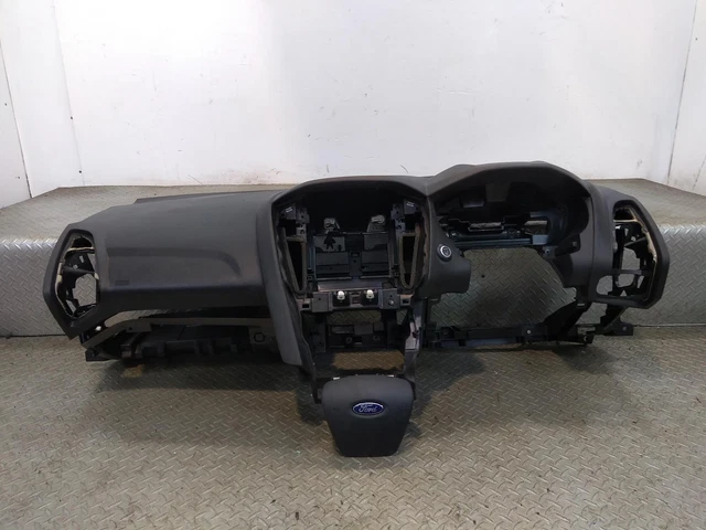 FORD FOCUS MK4 Dashboard Dash Kit Air Bag Ford 18-21 £395.00 - PicClick UK