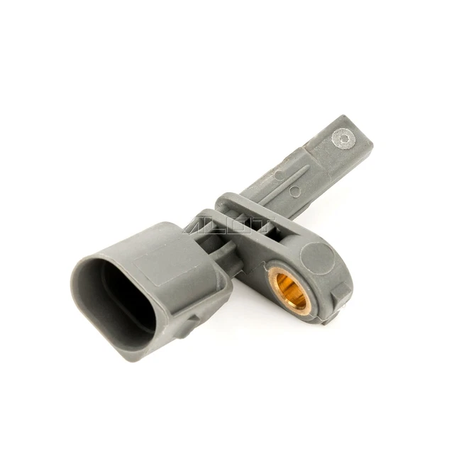 ABS SENSOR HINTEN links WHT003857A für VW CADDY III 2K IV SA SHARAN 7N ...