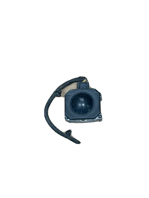 JEEP GRAND CHEROKEE Radar Speed Cruise Control Module (2015) $475.00 ...