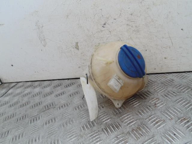 VOLKSWAGEN POLO EXPANSION Tank Overflow Bottle 6r MK5 1.2 Diesel 2009 ...