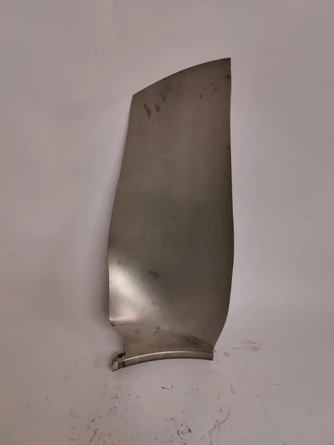 CFM56-7B FIRST STAGE Fan Blade Jet Engine Aircraft Plane Aviation ...